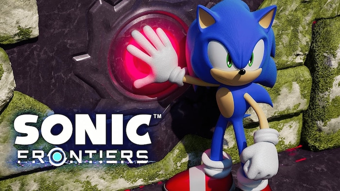 Sonic Frontiers Definitive Edition Leak - DLC, Switch 2 Upgrades ...