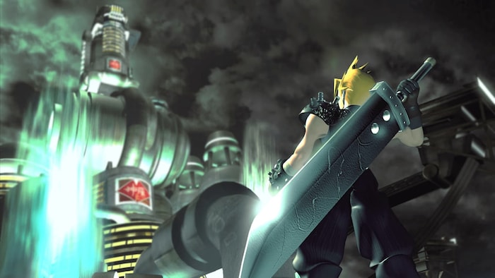Square Enix Announces a New Steam Version of FF7: What We Know (and ...
