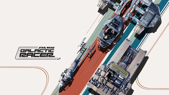 Star Wars: Galactic Racer Will Feature Podracing and Multiple Vehicle ...