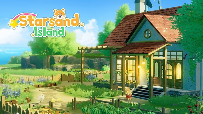 Starsand Island Out Now on Xbox Game Pass – Release Time And Review ...