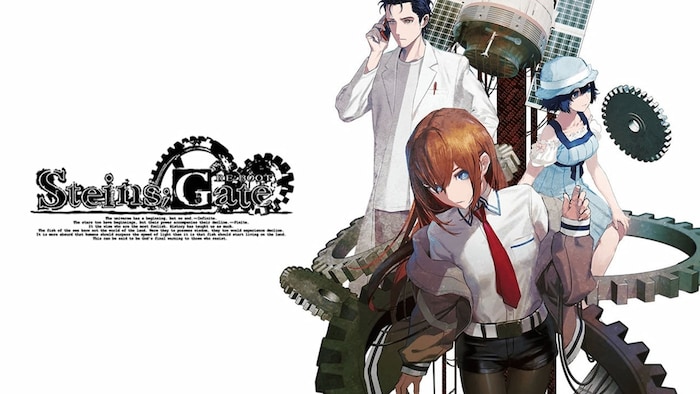STEINS;GATE RE:BOOT Release Date, Editions & Gameplay Details - G2A News
