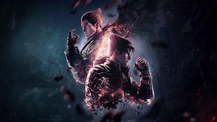 Tekken 8 Director Leaves Bandai Namco - What It Means for the Future of ...