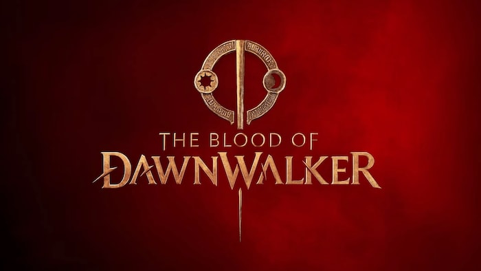 The Blood of Dawnwalker Release Date Revealed – Dark RPG Arrives This ...