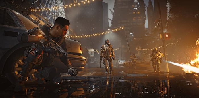The Division 3 Director Leaves Ubisoft for Battlefield Studios – What ...