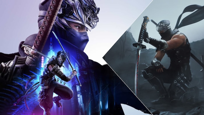 The History of Ninja Gaiden: From NES Classic to Modern Action Legend ...