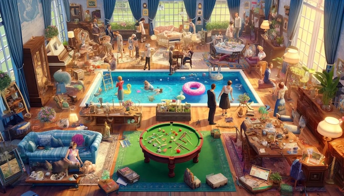 The Sims 3 All Expansions Guide - G2A News