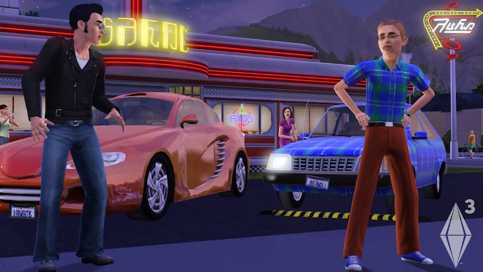 The Sims 3 All Expansions | Guide and Sales - G2A News