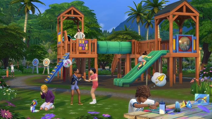 The Sims 4 Royalty & Legacy Could Be the Final Expansion, According to ...
