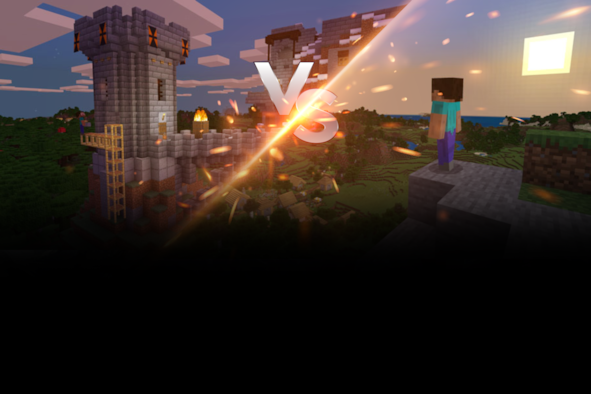 Minecraft Legends Standard vs Deluxe Edition - Which to buy? - G2A News