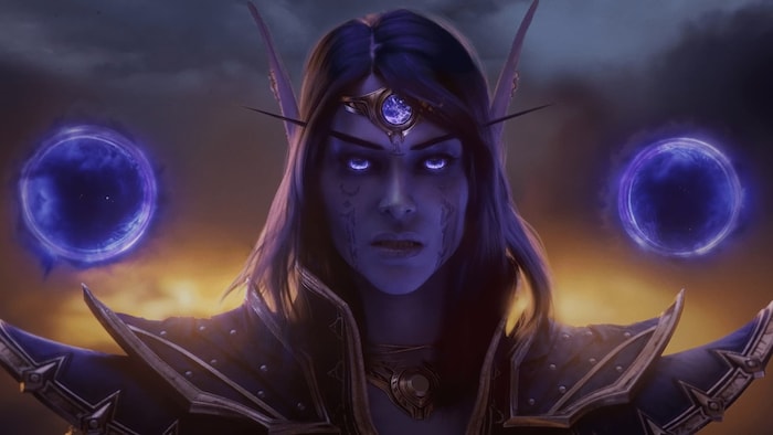 World of Warcraft: Midnight Early Access Begins – New Race, Demon ...