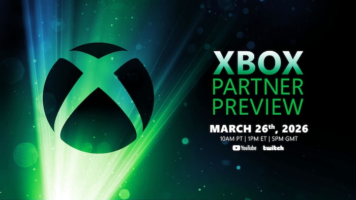 Xbox Partner Preview March 2026 – New Reveals, Game Pass Updates ...