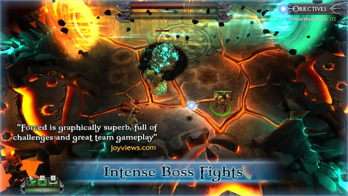 The Best Split Screen PC Games to play in 2022 - G2A News