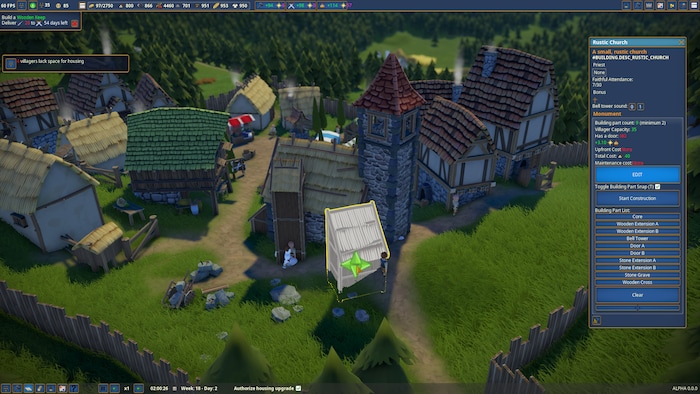 12 Games like Stronghold | Castle building games