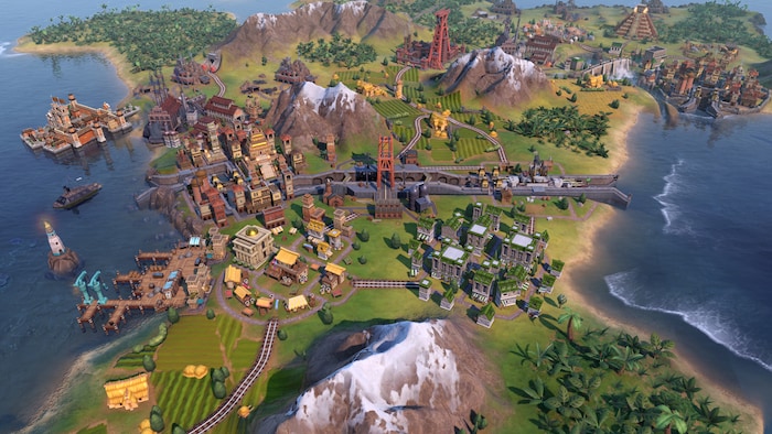 G2a civ 6 store