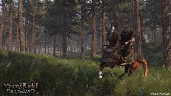 Games like Mount and Blade - Strategy & Action RPG Hybrids - G2A News