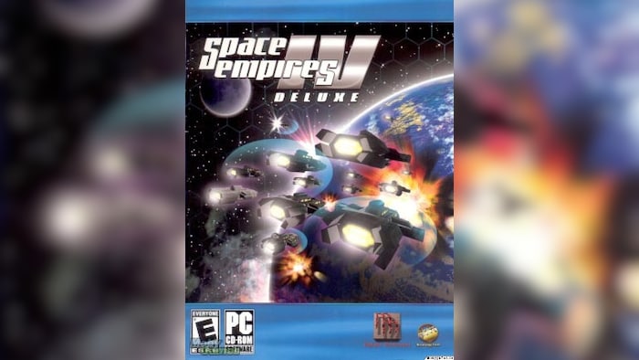 11 Best 4X Space games - G2A News
