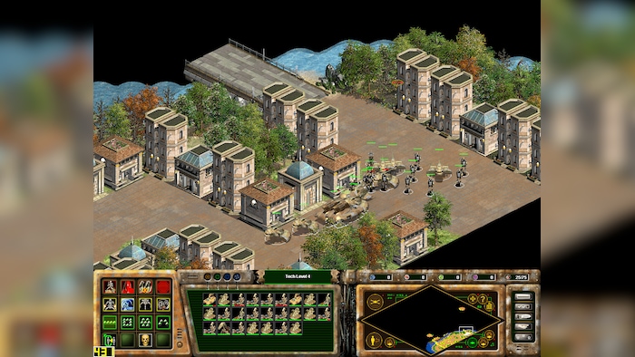 15 Best RTS Games on PC to play in 2022