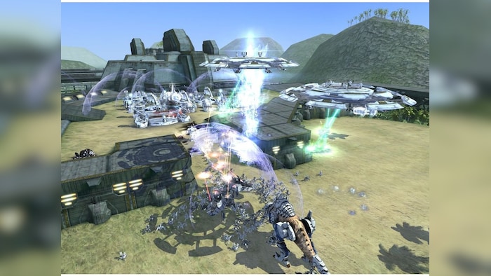 Video Games with Mecha Robots - G2A News