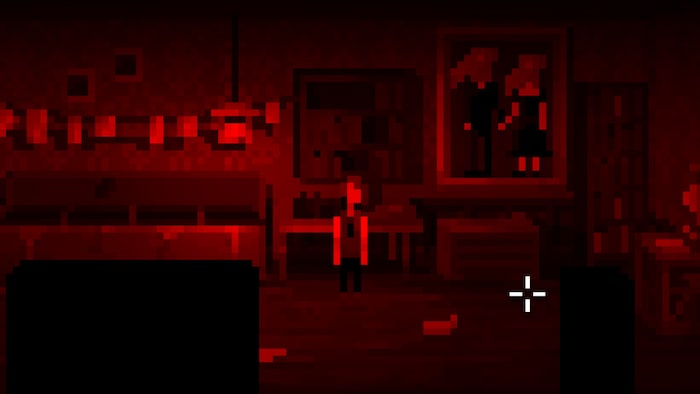 Best Pixelated Horror Games | A New Level of Terror - G2A News