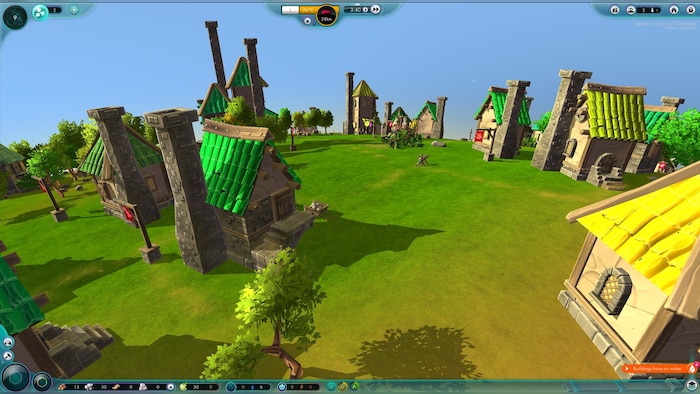 12 Best Colony Building Sim | Management Games - G2A News