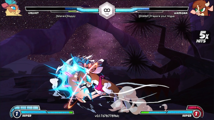 Games Like Street Fighter: Best Alternatives for Fans of Intense Combat ...