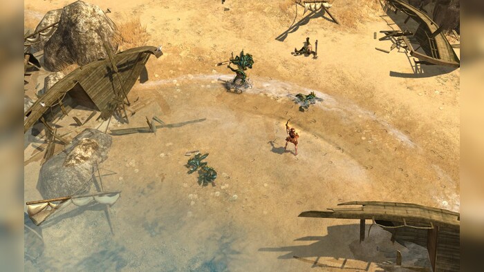 Titan Quest Best Classl _VERIFIED_