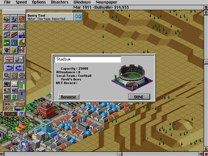 MAXIS英語版 SIMCITY2000 EDITION NETWORK - nimfomane.com