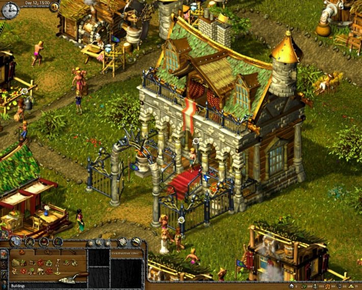 Buy The Nations Gold Edition GOG.COM Key GLOBAL - Cheap - G2A.COM!