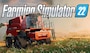 Buy Farming Simulator 22 PC Steam Key