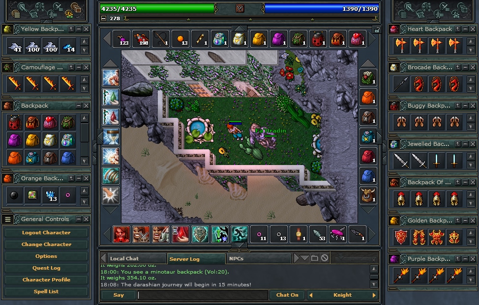 Tibia Pacc Premium Time Cipsoft 180 Days Cipsoft Code Global 