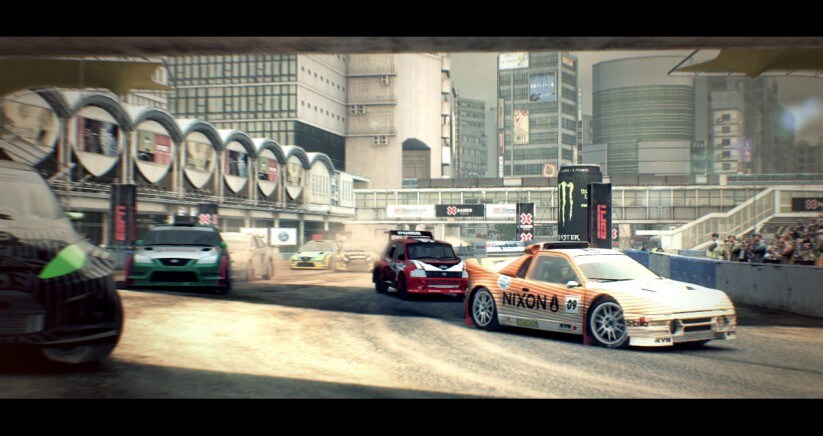 DiRT 3 Complete Edition (PC) - Steam Key - GLOBAL