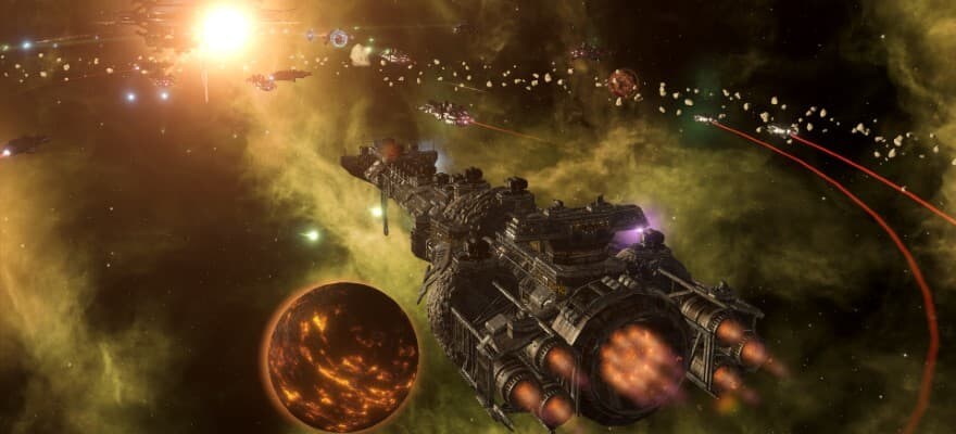 Stellaris Apocalypse - Buy Steam DLC Key