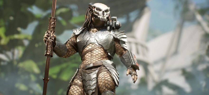 Predator: Hunting Grounds (PC) - Steam Key - GLOBAL