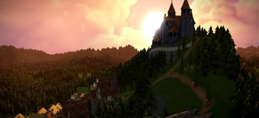 Foundation (PC) - Steam Key - GLOBAL