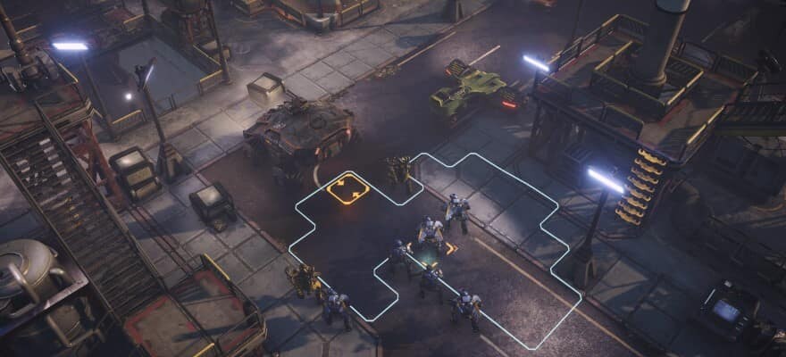 Buy Phoenix Point | Year One Edition (PC) - Steam Key - GLOBAL - Cheap ...