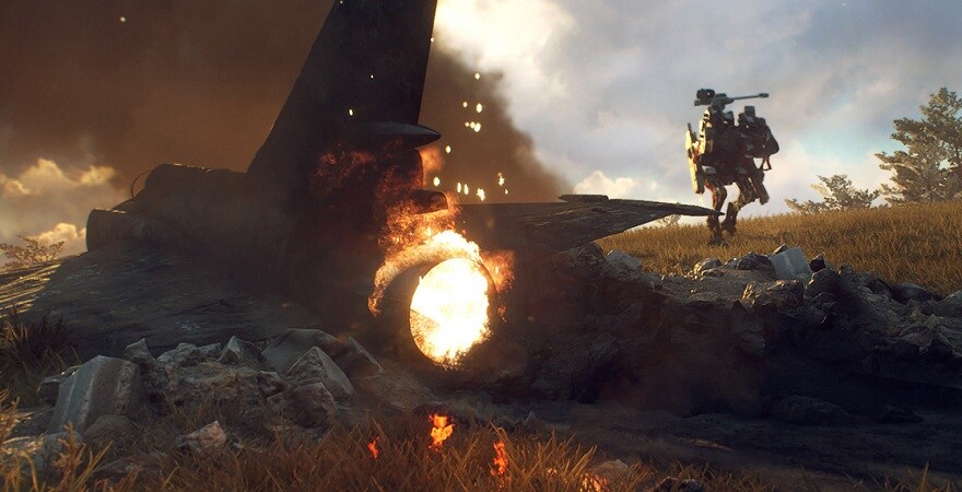 Buy Generation Zero FNIX Rising PC Steam Key