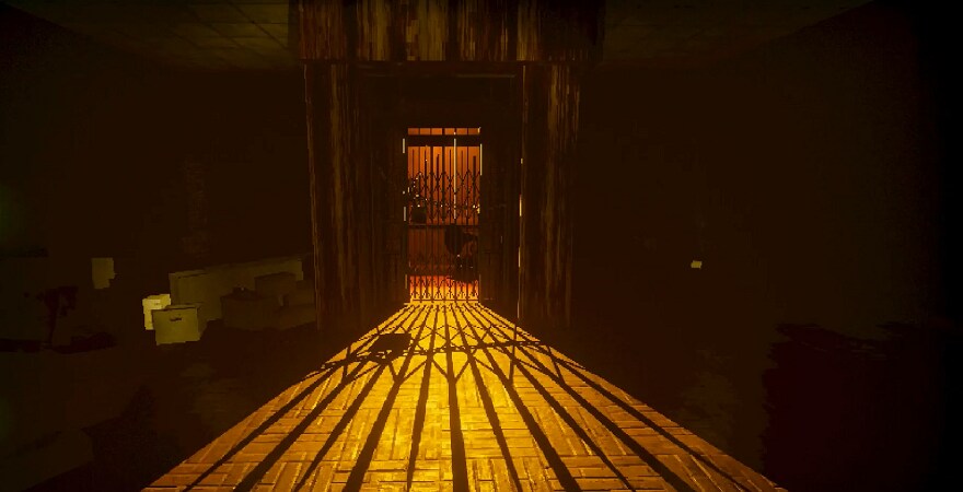 Golden Light (PC) - Steam Key - GLOBAL