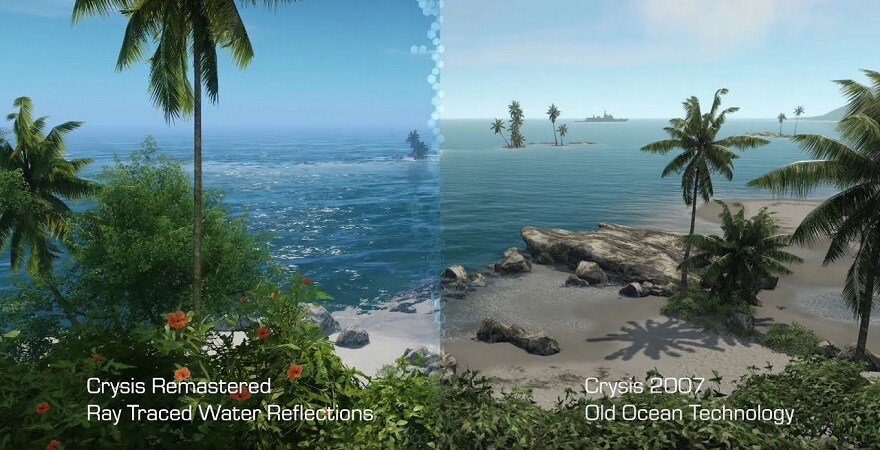 Crysis Remastered (PC) - Steam Key - GLOBAL