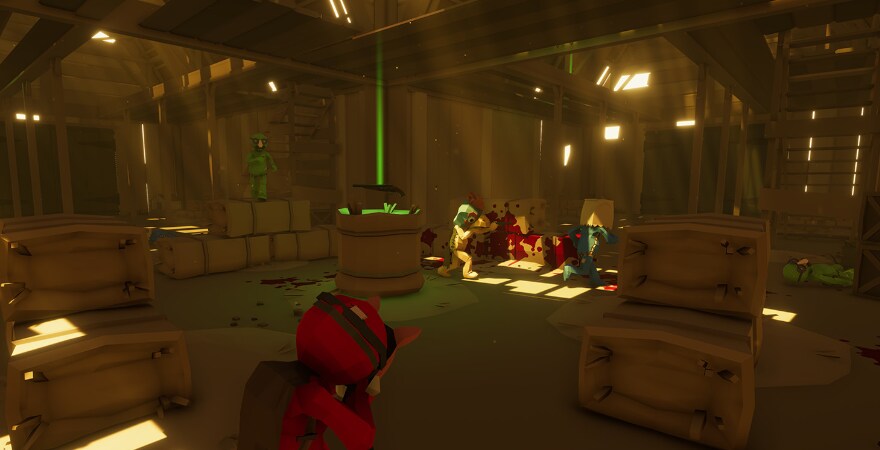 Buy Pummel Party Steam Gift Game