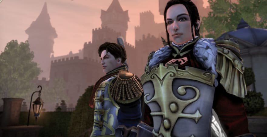 Fable III (PC) - Steam Key - GLOBAL