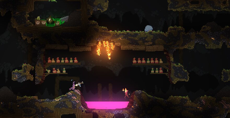 Buy Noita PC Steam Key