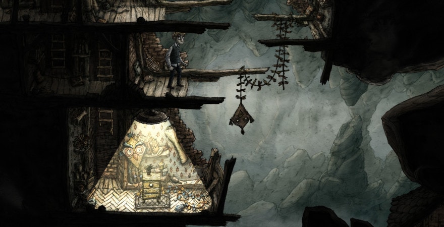 Buy Creaks PC Steam Key