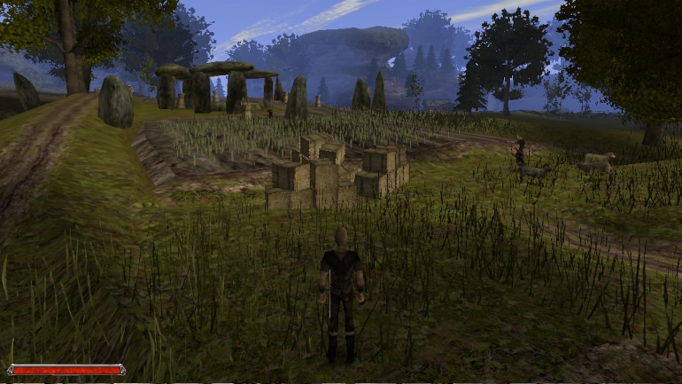 Buy Gothic II: Gold Edition Steam Key