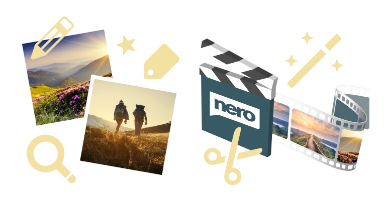 Buy Nero Platinum Unlimited (PC) 1 Device, Lifetime - Nero Key - GLOBAL ...