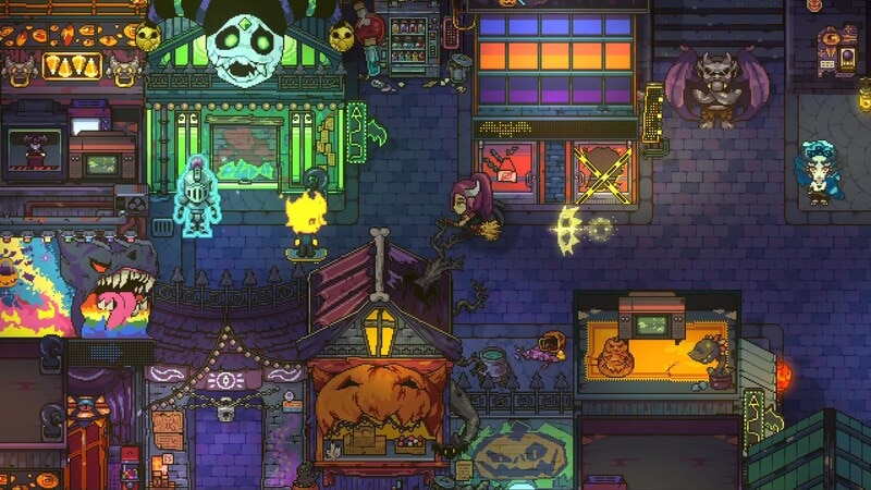 Sun Haven (PC) - Steam Key - GLOBAL