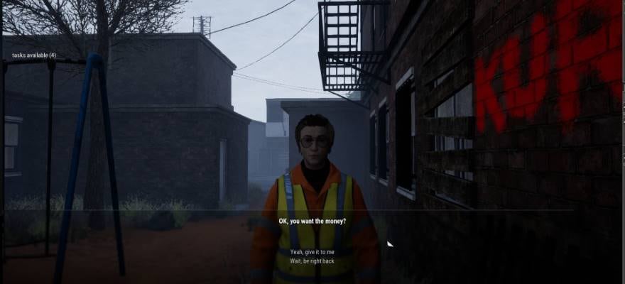 Drug Dealer Simulator (PC) - Steam Key - GLOBAL