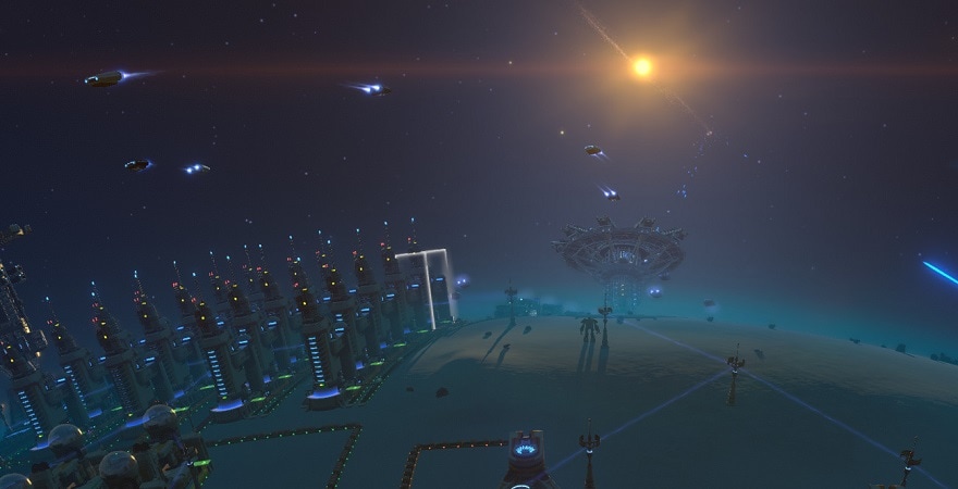 Dyson Sphere Program (PC) - Steam Gift - GLOBAL