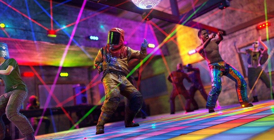 Buy Rust - Voice Props Pack (PC) Steam Gift