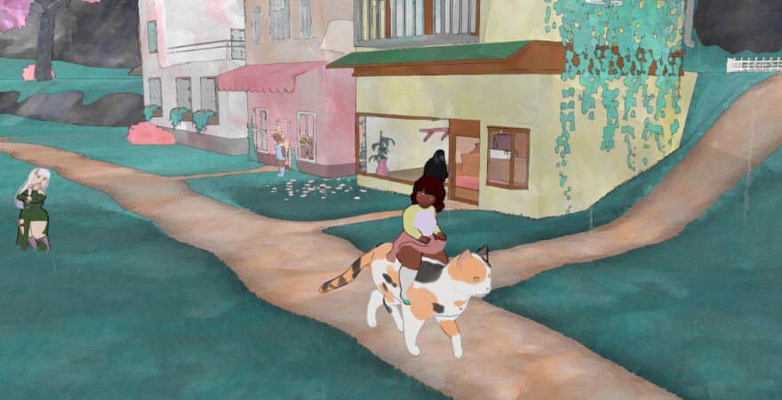 Buy Calico (PC) - Steam Key - GLOBAL - Cheap - G2A.COM!