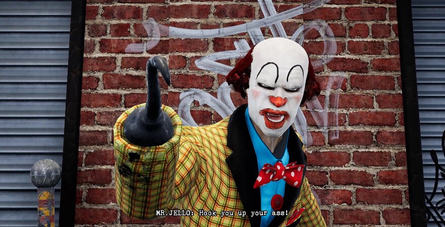 Buy Bum Simulator (PC) - Steam Key - GLOBAL - Cheap - G2A.COM!